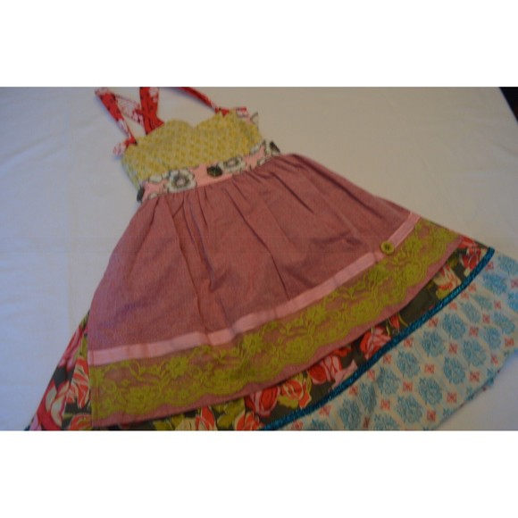 Matilda Jane | Dresses | New Matilda Jane Girl Sz 8 Another Perfect Day ...